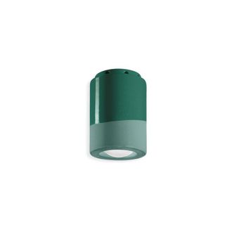 Ferroluce PI C985, Deckenleuchte, Ferroluce