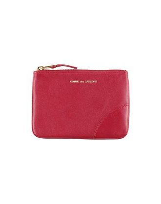 Comme Des Gar&ccedil;ons Petite maroquinerie - Porte-monnaie sur YOOX.COM