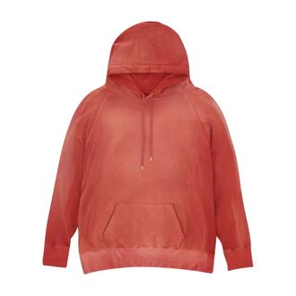 Fortela Homme, Sweatshirts et sweats &agrave; capuche, Rouge, Taille: XL SweaT-shirts &agrave; capuche