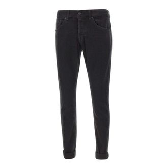 Dondup George Jeans - - Jeans - Herren - Schwarzk - W38