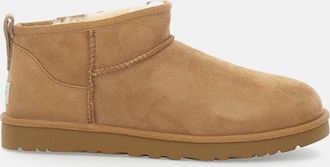 UGG Klassisches Ultra Mini