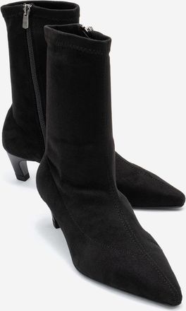 Prologue Alora Kitten Heel Stiefel (Damen)