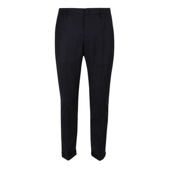 Dondup Universo Gaubert Hose - - Trousers - Herren - Schwarzk - W31