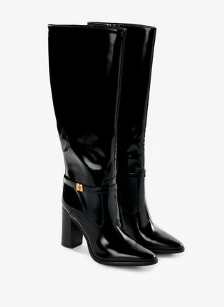 Guess Bottes hautes en similicuir