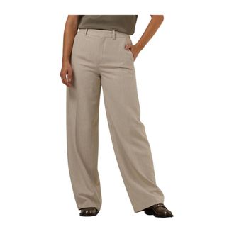 Drykorn Damen, Hosen, Beige, W26 L34Gr&ouml;&szlig;e