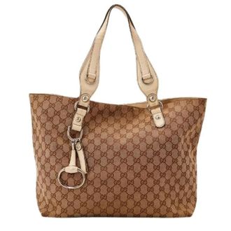 Gucci Damen, Pre-Owned, Beige, ONE SIZEGr&ouml;&szlig;e