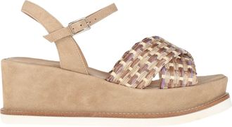 Gianmarco Sorelli SCHUHE - Sandalen auf YOOX.COM