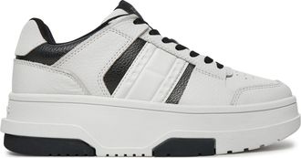 Tommy Jeans Sneakers Tommy Jeans EN0EN02702 Weiß