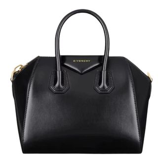 Givenchy Antigona Catchall Small Tasche - - Bags - Damen - Schwarzk - ONE SIZE