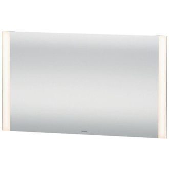 Duravit Duravit Lichtspiegel Better 120x70x3,4cm, 22 W, LED, wei&szlig;