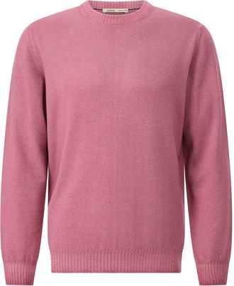 Maurizio Baldassari Pullover aus Schurwolle