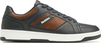 Redskins Baskets GANDHI Bleu Taille 40