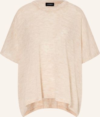 ER Elias Rumelis Elias Rumelis Strickbluse Jonna beige