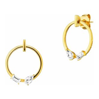 Cai Damen, Accessories, Gelb, ONE SIZEGr&ouml;&szlig;e