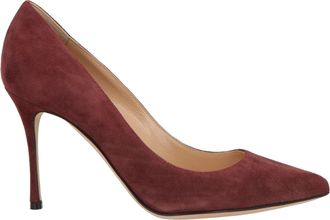 Sergio Rossi SCHUHE - Pumps auf YOOX.COM