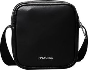 Calvin Klein Sacoche bandouliere Ref 63223 Noir 16
