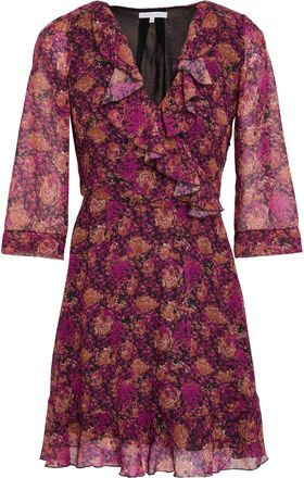 Patrizia Pepe KLEIDER - Mini-Kleider auf YOOX.COM