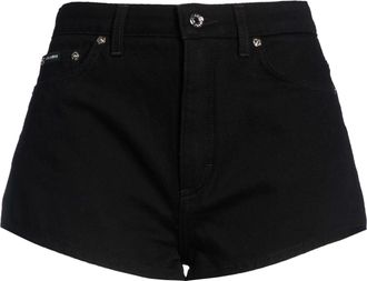 Dolce & Gabbana HOSEN & R&Ouml;CKE - Jeansshorts auf YOOX.COM