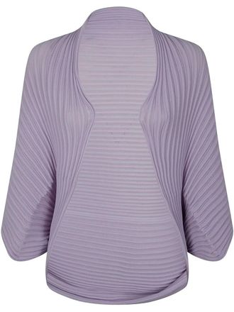 Issey Miyake Stream Cardigan