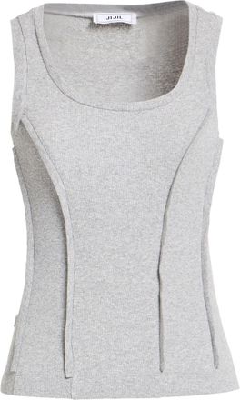 Jijil TOPS - Tank Tops auf YOOX.COM