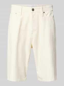 Jack & Jones Baggy Fit Jeansshorts Modell ALEX