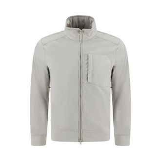 Parajumpers Douglas Fleecejacke - - Sport - Herren - Beige - L