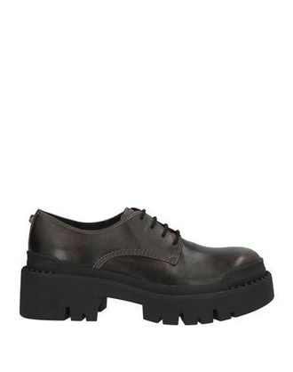 Ash CHAUSSURES - Chaussures &agrave; lacets sur YOOX.COM