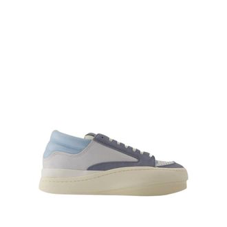 Yohji Yamamoto Centennial Low - Homme - Chaussures - Multicolore - Taille: 39 EU