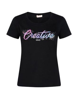 Liu Jo TOPS - T-shirts sur YOOX.COM