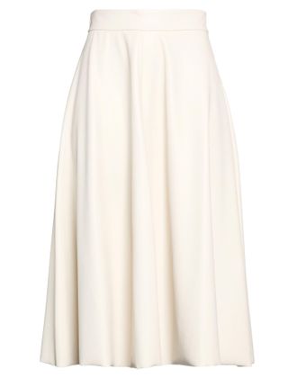 Carla G. HOSEN & R&Ouml;CKE - Midi-R&ouml;cke auf YOOX.COM