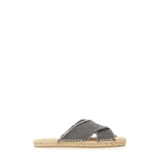 Castaner Palmera/002 - - Shoes - Damen - Grau - 38 EU