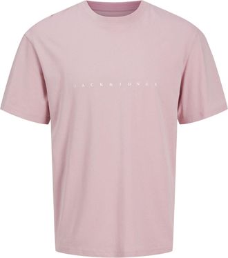 Jack & Jones Herren Jjestar Jj Tee Ss Noos