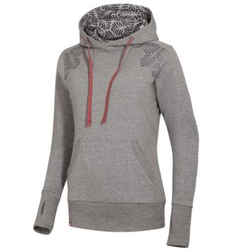 Oc&uacute;n Hoodie W - Kapuzenpullover - Damen