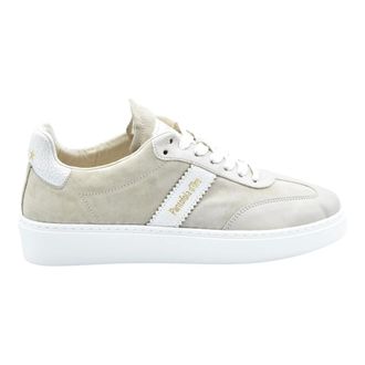 Pantofola D'oro Homme, Chaussures, Beige, Taille: 45 EU Argentario