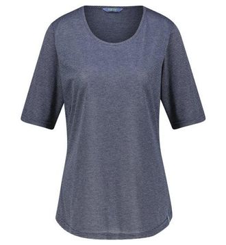 Meru Rundu LS W - T-Shirt - Damen