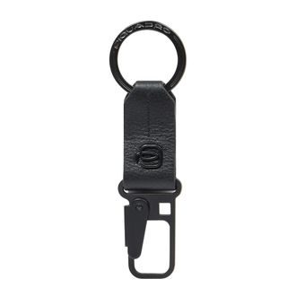 Piquadro Herren, Accessories, Schwarzk, ONE SIZEGr&ouml;&szlig;e