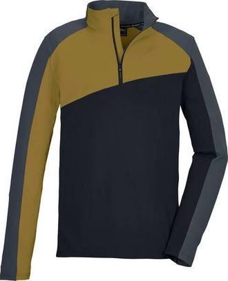 Killtec Herren Shirt KSW 316 MN LS SHRT
