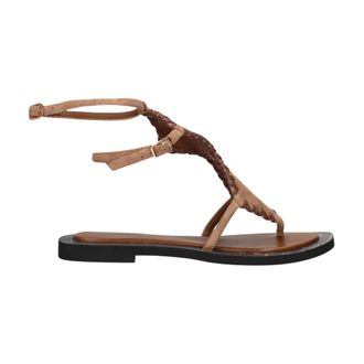 Marc Ellis Me-2601-385 - - Shoes - Damen - Braun - 38 EU