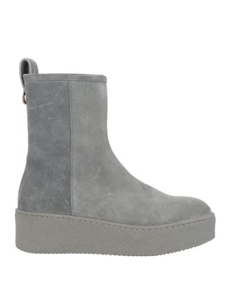 Agnona SCHUHE - Stiefeletten auf YOOX.COM