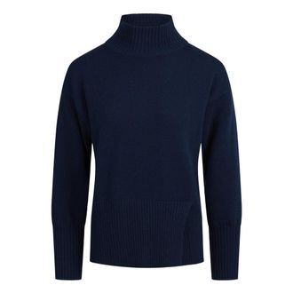 KANGRA Strickware - - Knitwear - Damen - Blau - L