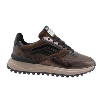 Floris Van Bommel Noppi 52.06 - - Shoes - Damen - Braun - 37 EU