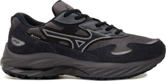 Mizuno Homme, Chaussures, Noir, Taille: 46 EU Wave Rider Beta GTX