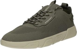 TBS Baskets Homme Jazsail Ref 65363 Kaki Cactus - - 42