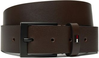 Tommy Hilfiger Herrengürtel Tommy Hilfiger Adan 3.5 Ext AM0AM13014 Braun