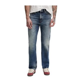 HUGO BOSS Herren, Jeans, Blau, W29 L32Gr&ouml;&szlig;e