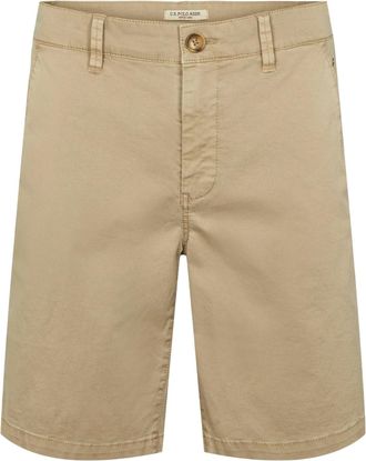 U.S.Polo Association Shorts UMLasse