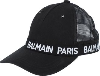 Balmain ACCESSOIRES - M&uuml;tzen & H&uuml;te auf YOOX.COM