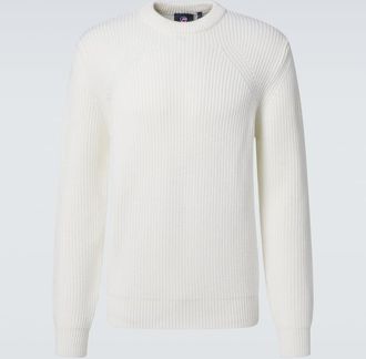 Fusalp Skipullover Dorian aus Wolle