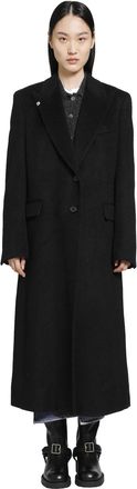 Our Legacy Manta Coat
