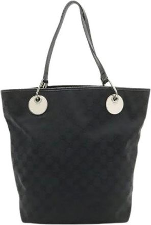 Gucci Damen, Pre-Owned, Schwarzk, ONE SIZEGr&ouml;&szlig;e